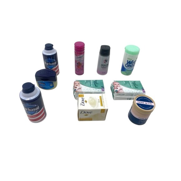 Zuru Mini | Toys | Lot Of Zuru Mini Brand Personal Hygiene Products ...